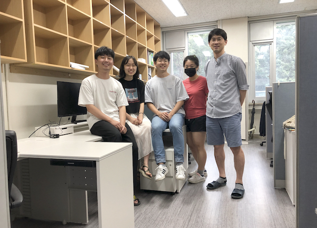 People in ASML | ASML-Yonsei