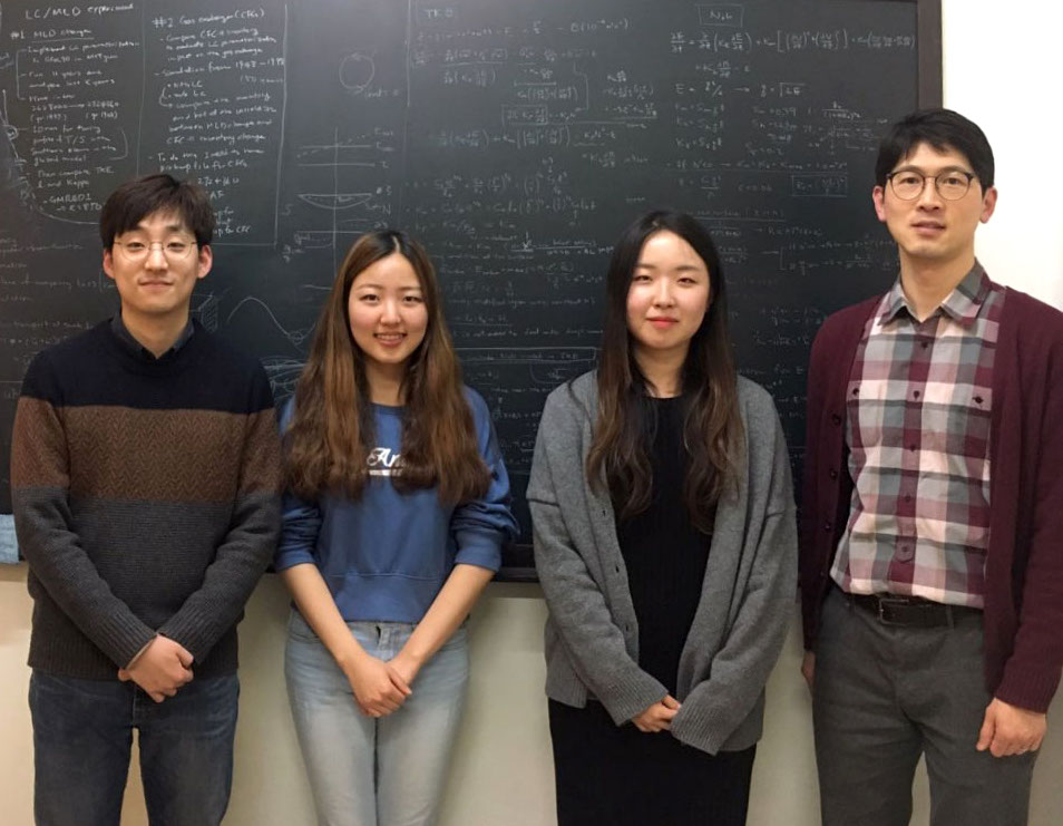 People in ASML | ASML-Yonsei
