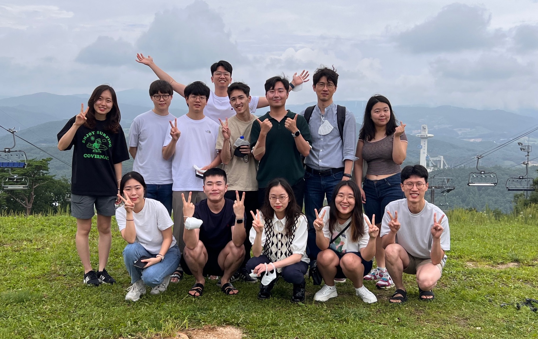 People in ASML | ASML-Yonsei