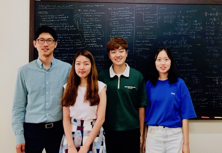 People in ASML | ASML-Yonsei